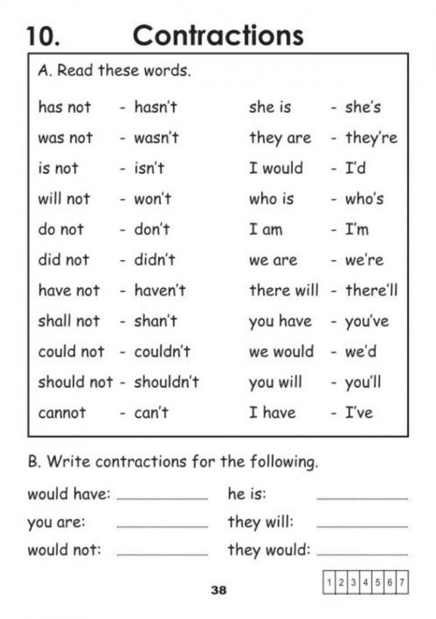 Essential Spelling Programme Workbook 4 Trumpeterpublishers