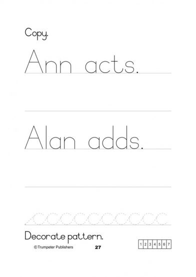 Simply Writing Workbook 2 (Print) - trumpeterpublishers