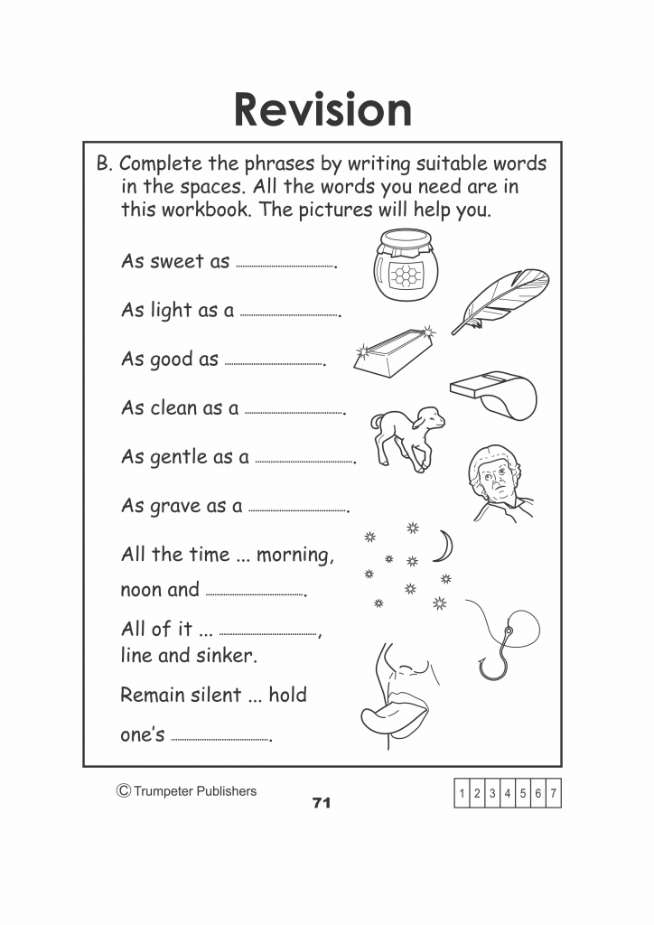Essential Spelling Programme Workbook 2 Trumpeterpublishers