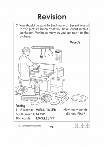 Essential Spelling Programme Workbook 2 Trumpeterpublishers